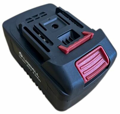 Аккумулятор LB2040 LIGRELL 4а/ч для CD-60/20BL AG-125/20BL