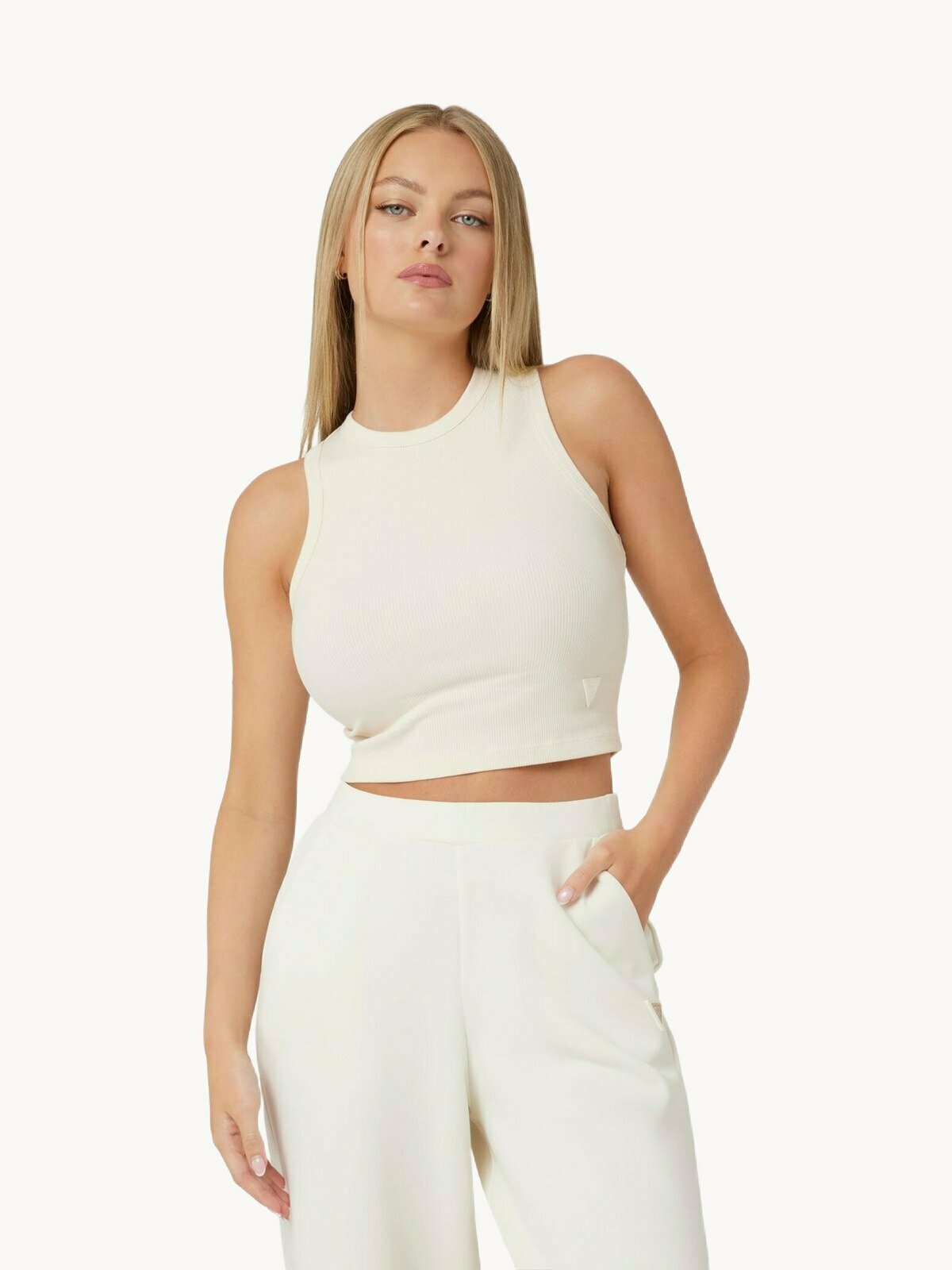 Майка EDIE TANK TOP