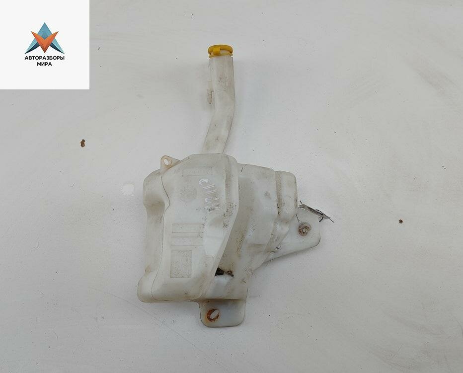Бачок омывателя Opel Corsa D 2007 55702892