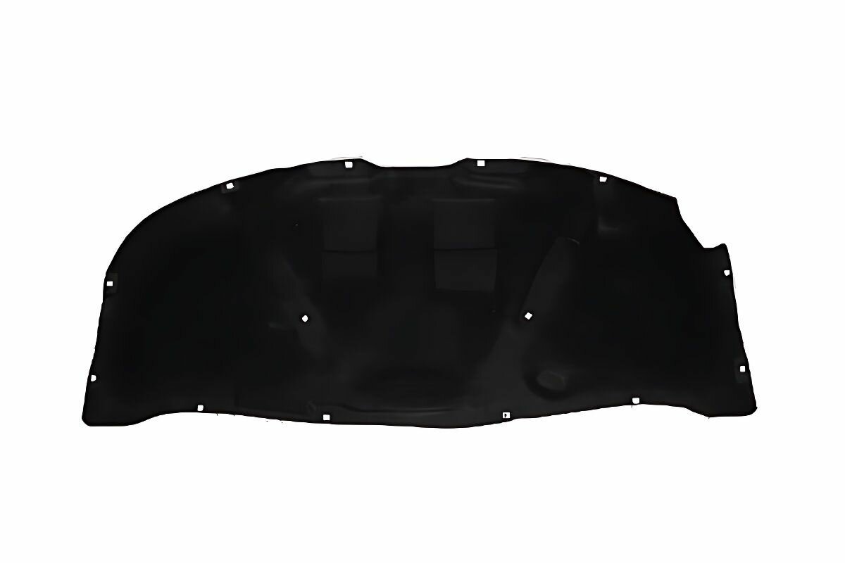 Шумоизоляция капота DPA 88631703302 Audi A3 2008-2013