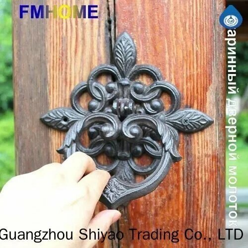 Дверной молоток