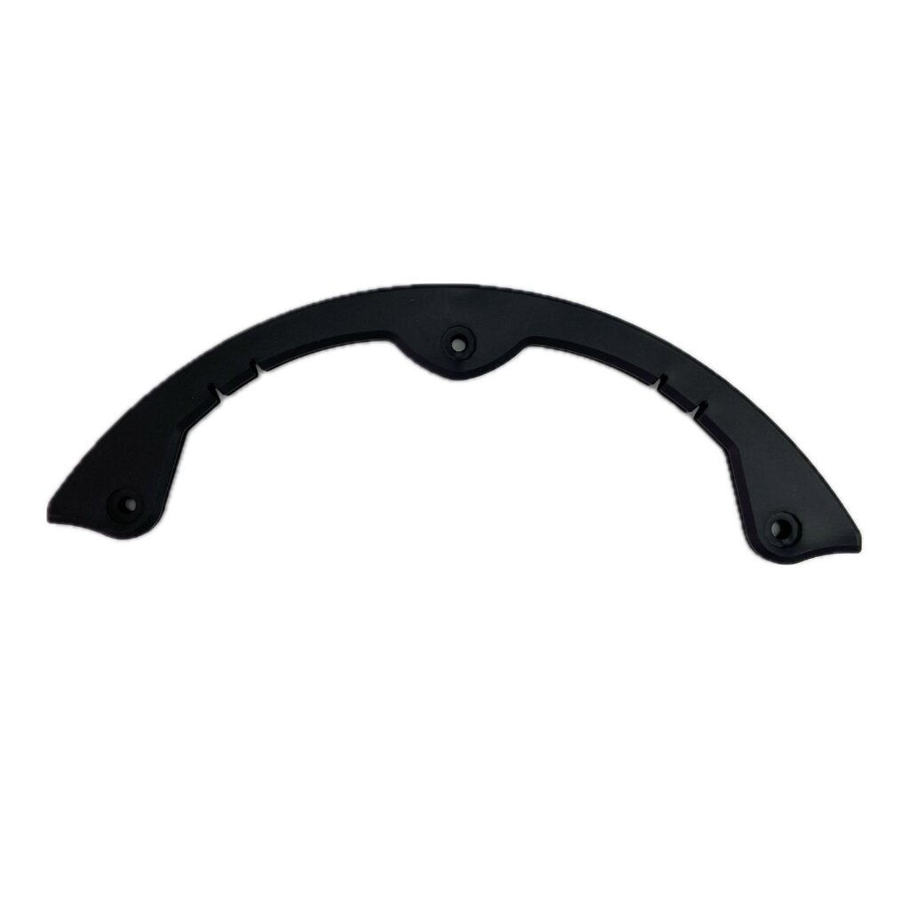 Защитные планки для сноуборда Бамперы для лонгбордов Защита для скейтборда Силиконовый защитный рукав с амортизирующими кромками покрытия