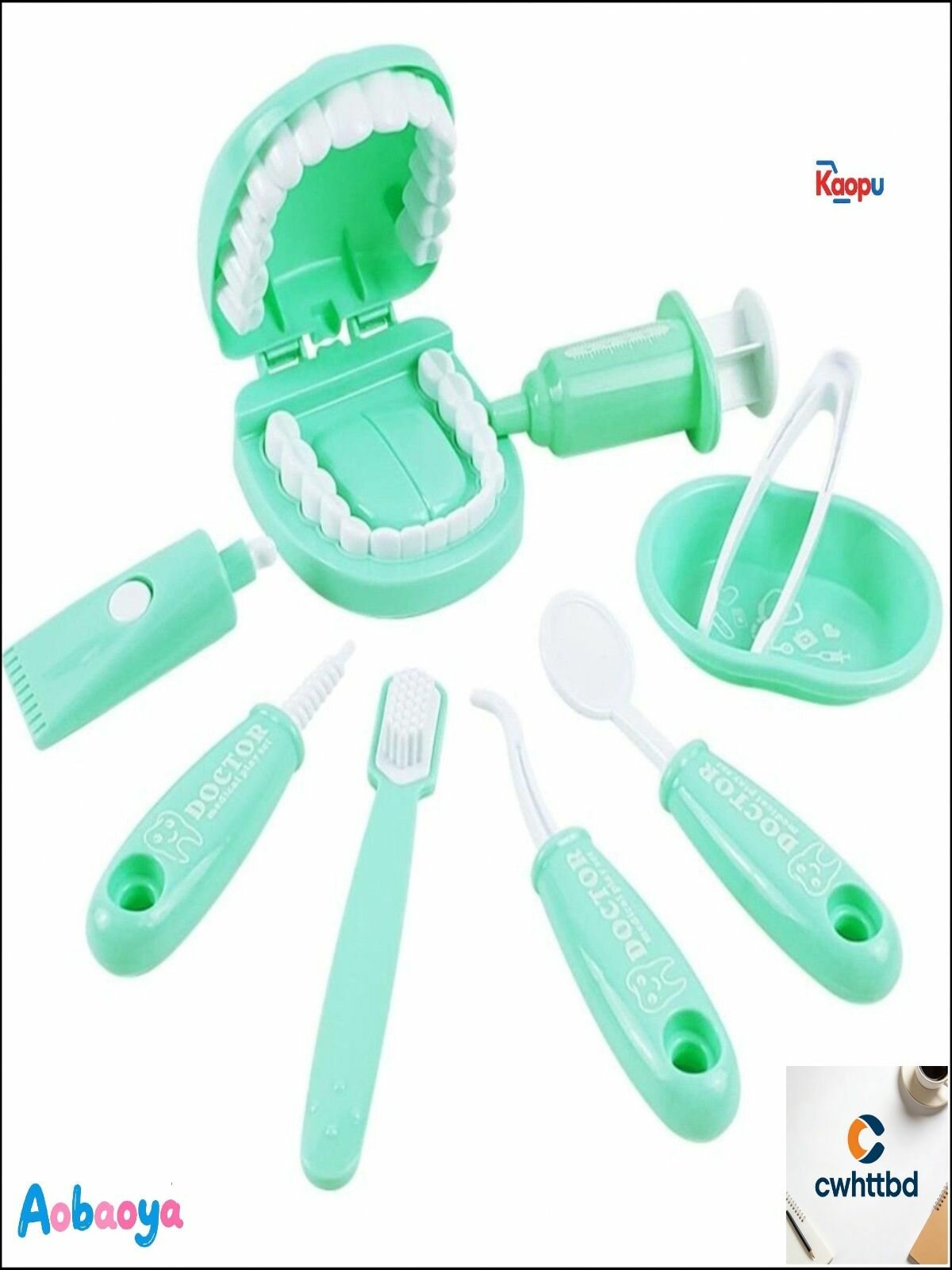 Уникальный стоматологический набор DKDCJ0824 премиум