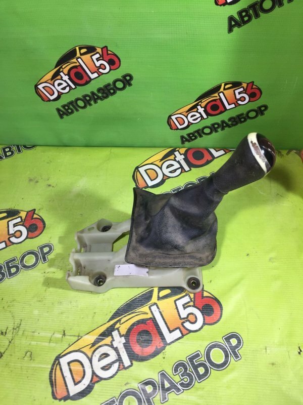 Кулиса КПП Geely Mk Б/У с пробегом