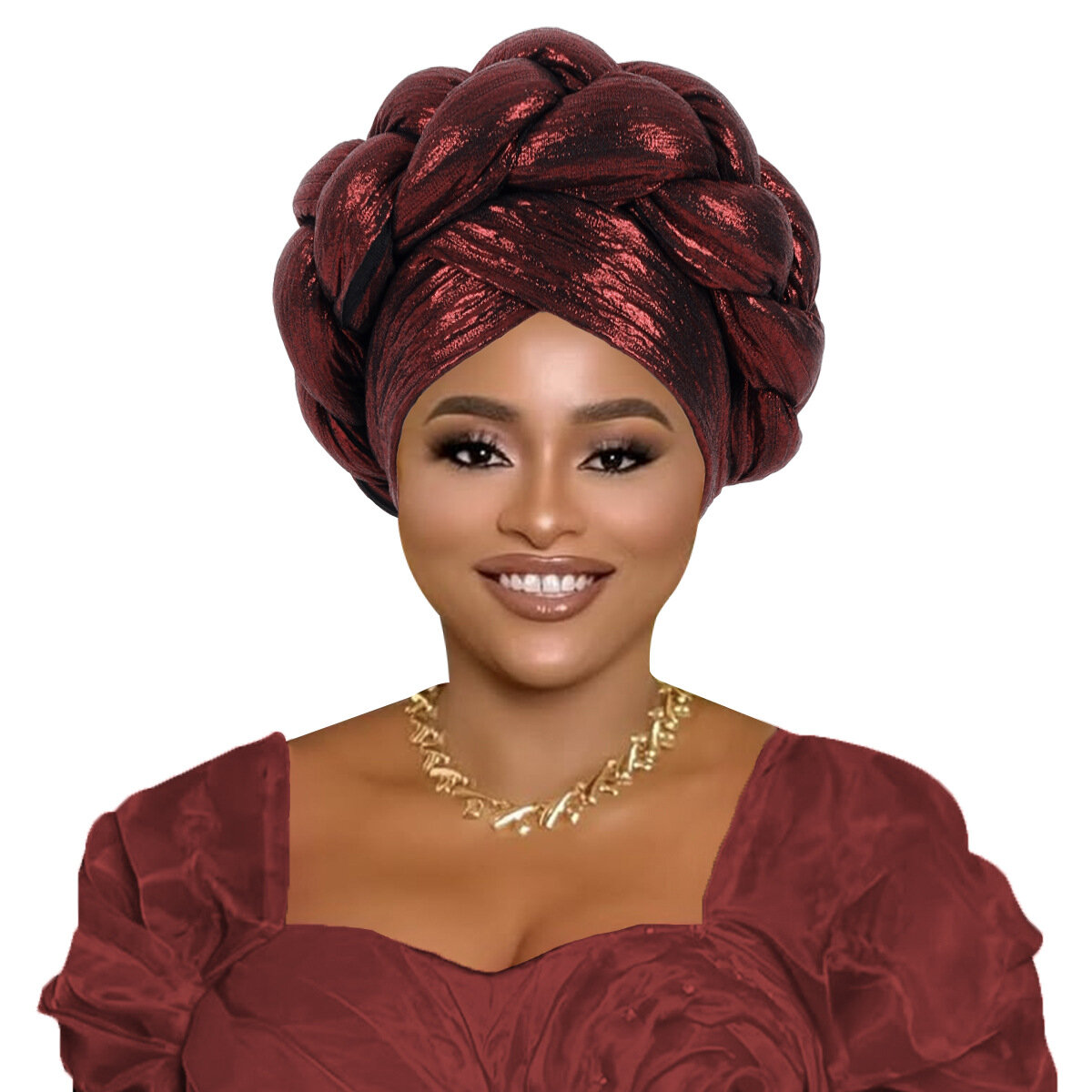 DIY Кепка Тюрбан Новая Цветок Африка Мусульманский