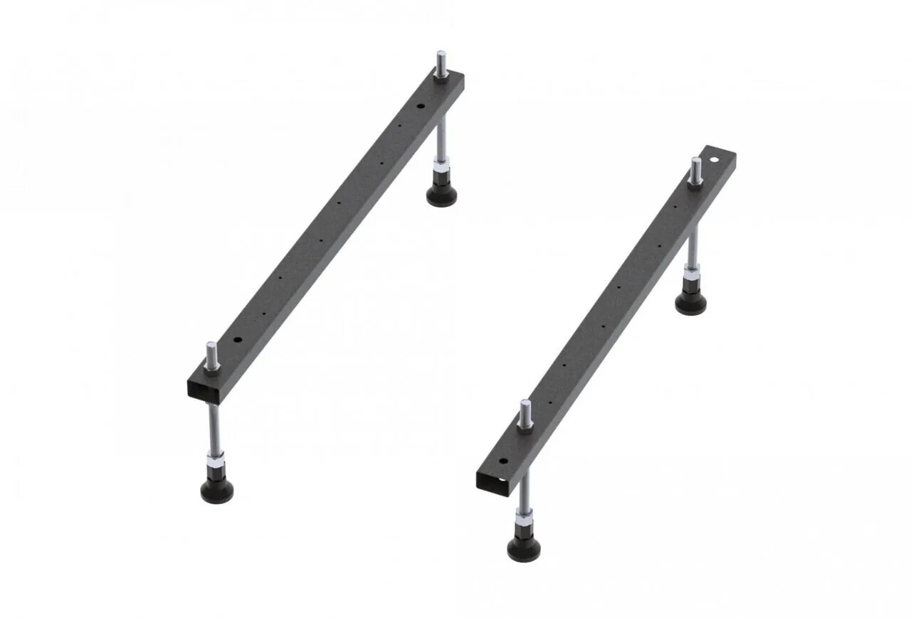 Комплект ножек для прямоугольных ванн TIMO универсальный