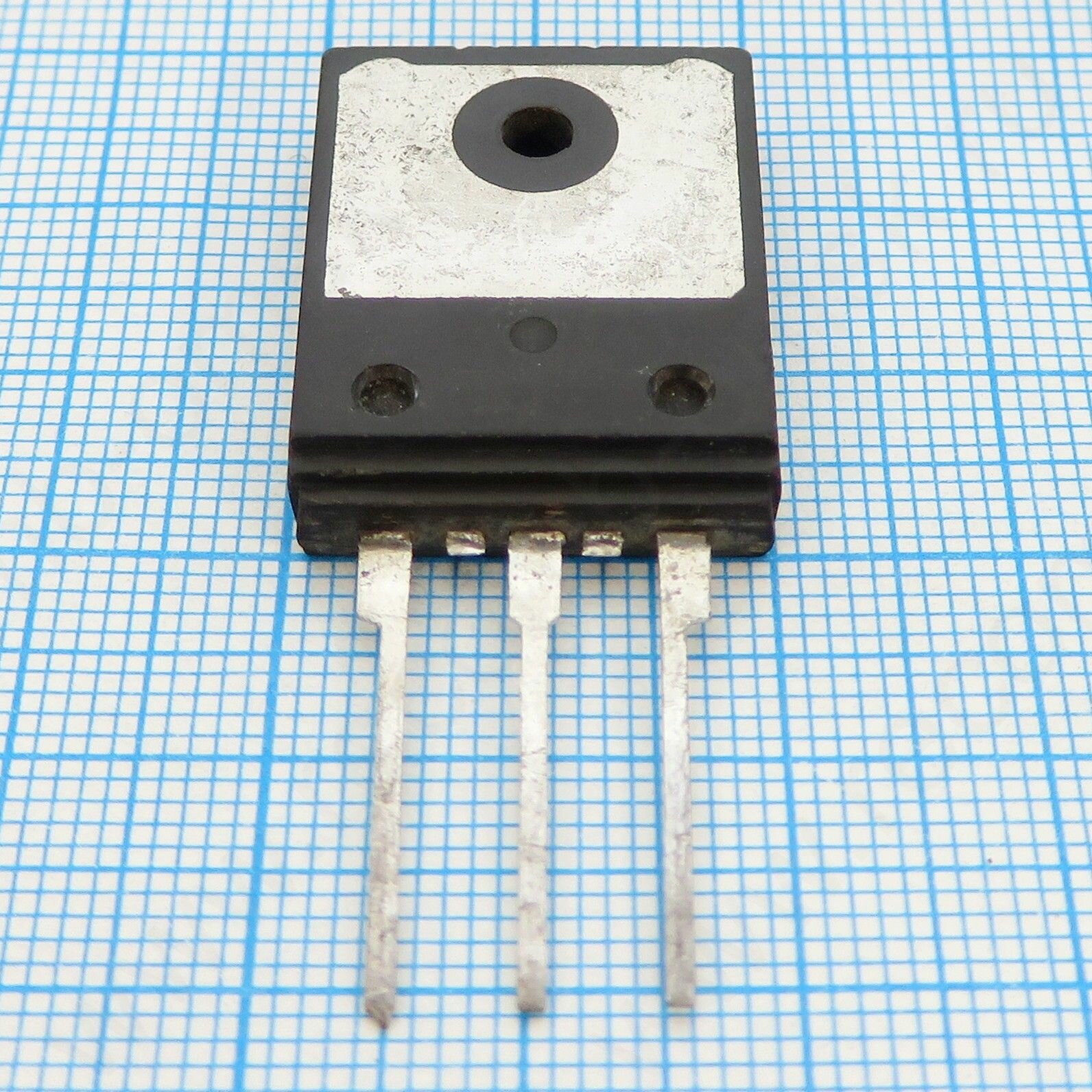 M67580 - IGBT транзистор — фото 1