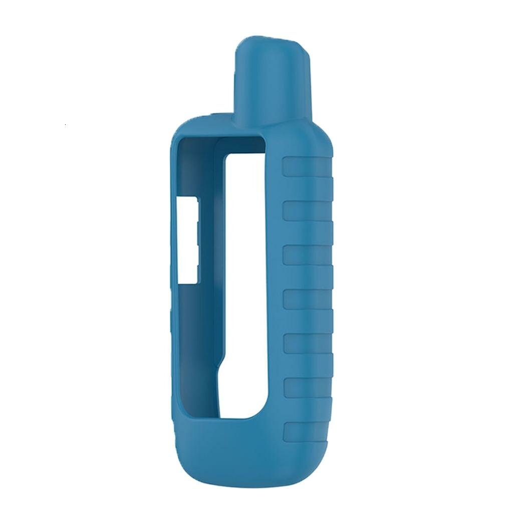 Силиконовый чехол для GPSMAP 66i/67i, Синий