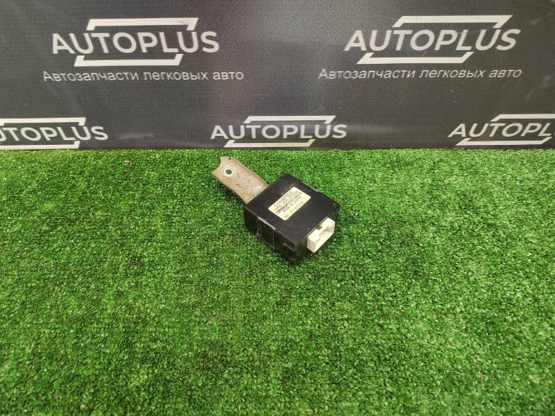 Блок управления дверьми