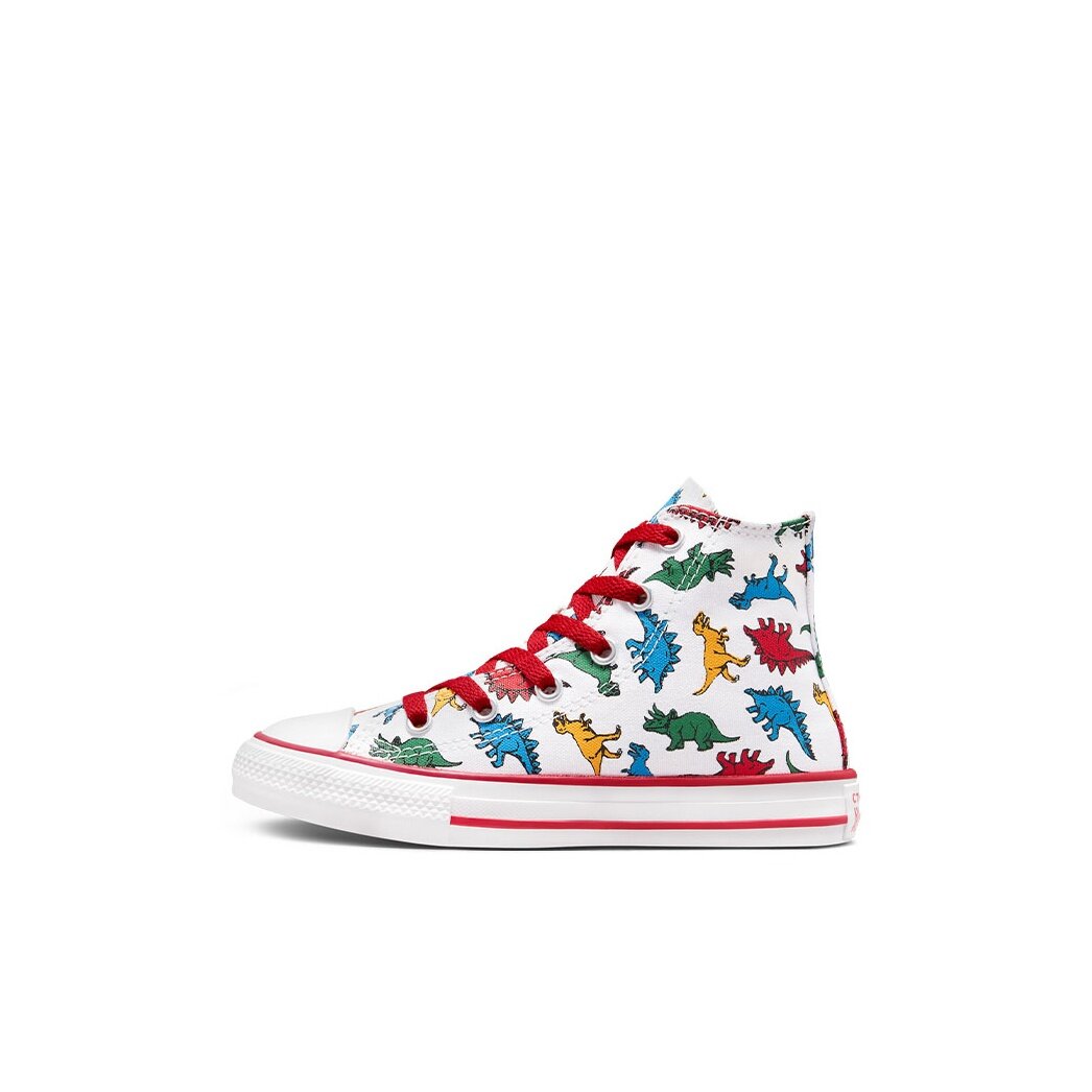 Кеды Chuck Taylor All Star