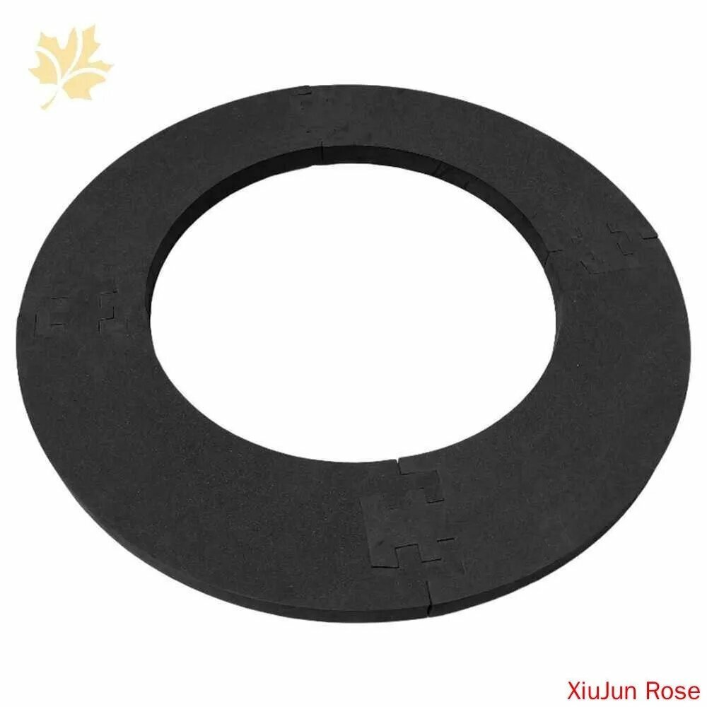 Защитное кольцо для мишени