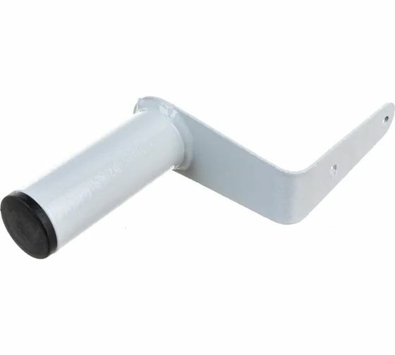 Облегченный кронштейн 10см, для эфирных и Wi-Fi антенн, 34-0583