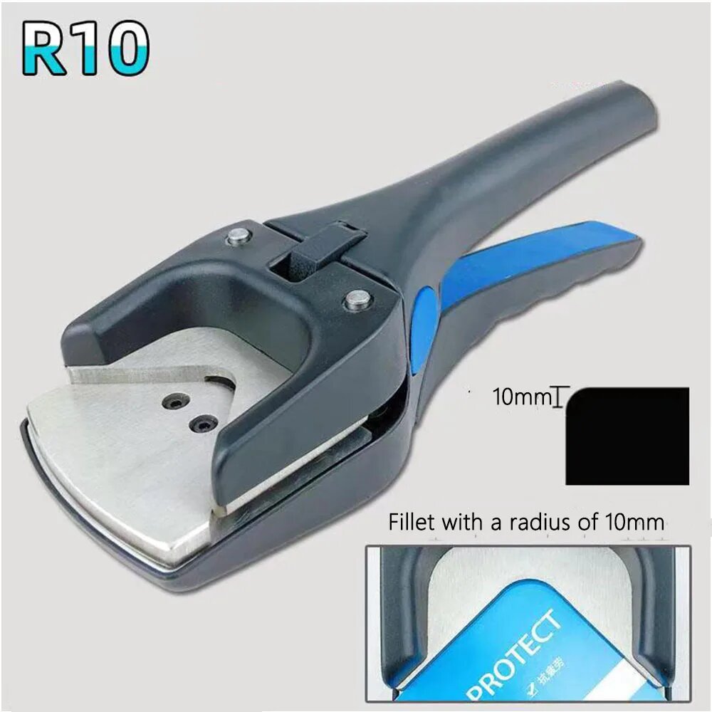 Угловой дырокол CJEC R2 R3 R5 R10