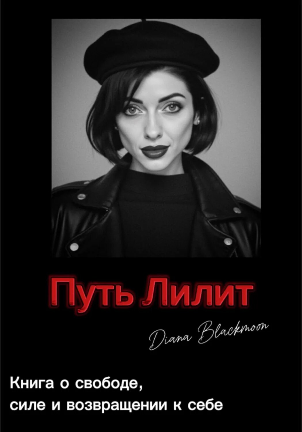 Путь Лилит [Цифровая книга]