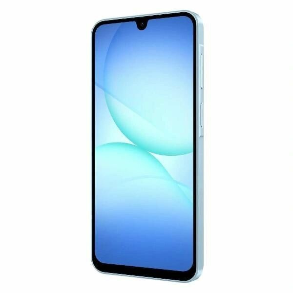 Смартфон SAMSUNG Galaxy A17 — фото 1