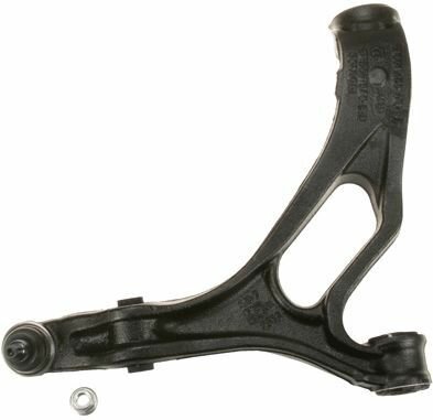 Рычаг передний L AUDI Q7 PORSCHE Cayenne VOLKSWAGEN Touareg 02-10 TRW JTC1060