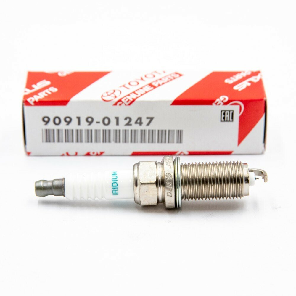 Свеча зажигания TOYOTA 9091901247