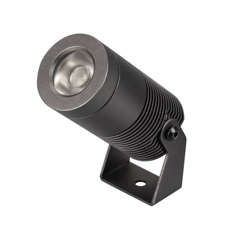 Светильник светодиодный ALT-RAY-R44-8W Warm2700 DG 33deg 230В IP67 8Вт 2700К метал. Arlight 051801