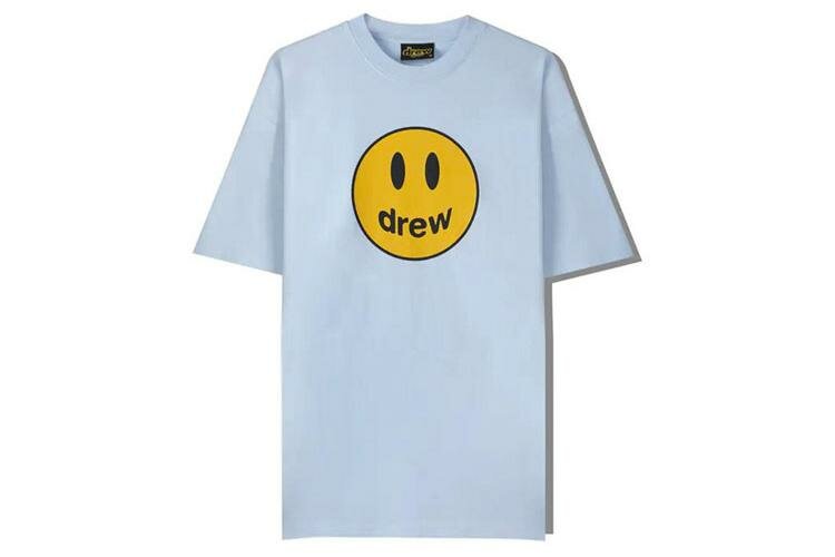 Футболка Drew House Smiley Collection