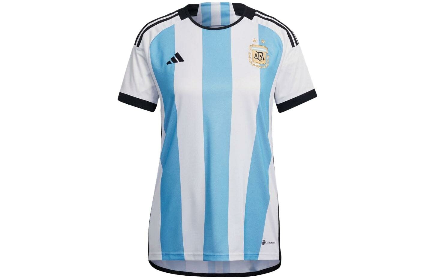 Футболка спортивная adidas Argentina 2022 Home