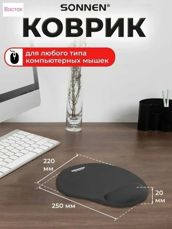 Коврик для мышки