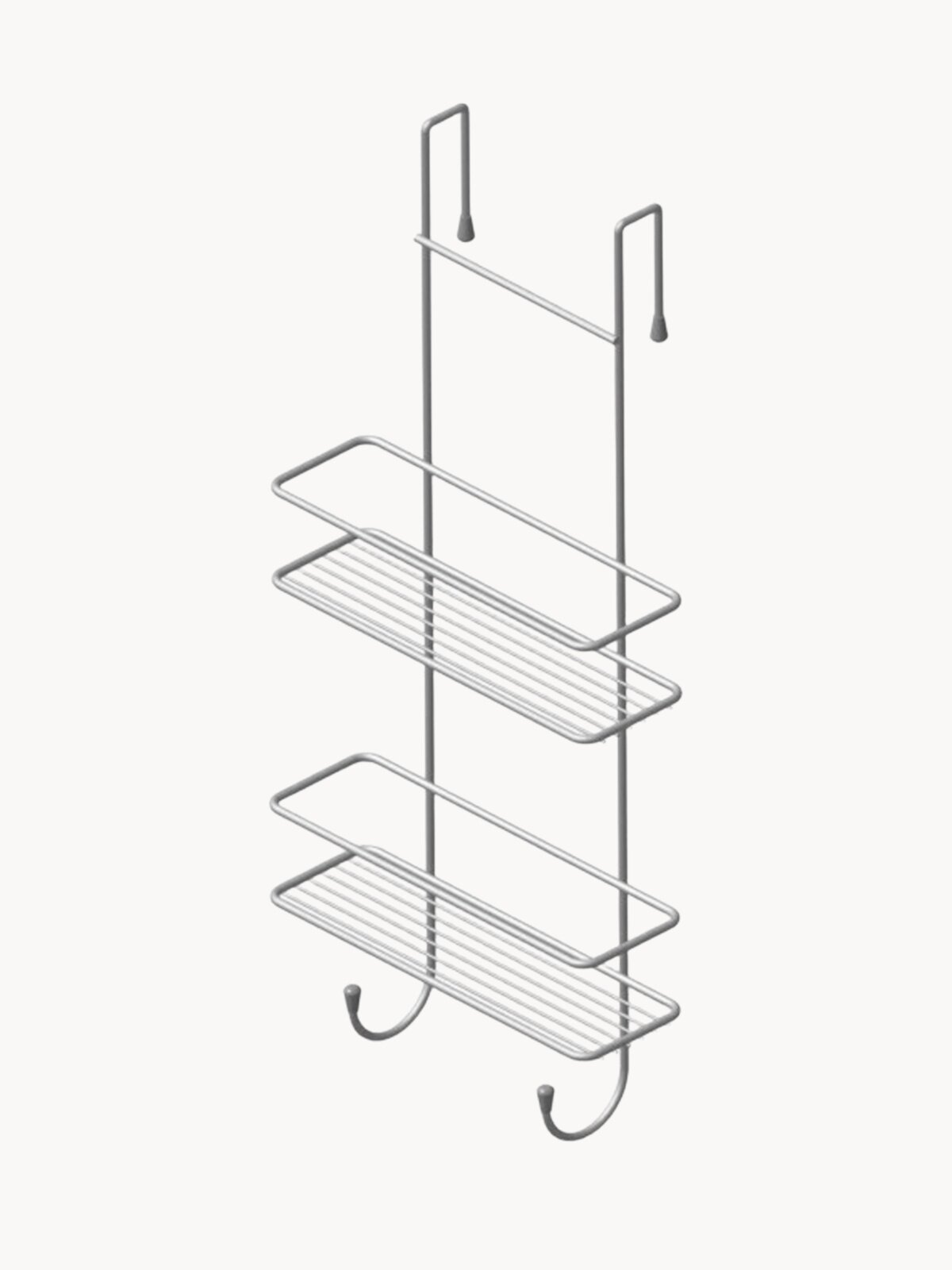 Полка для душевой кабины PROFFERO П02835