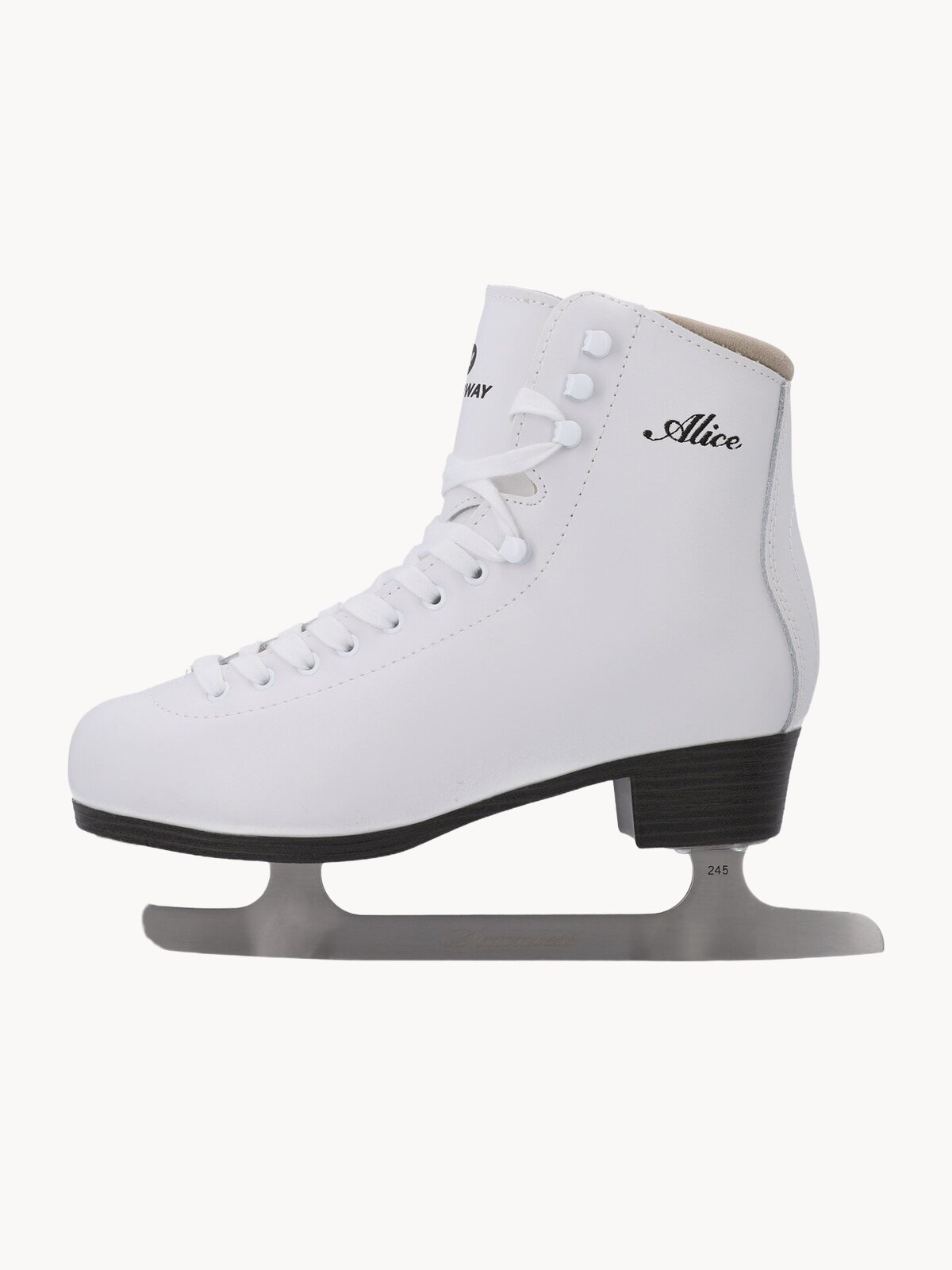 Коньки фигурные женские Nordway Alice