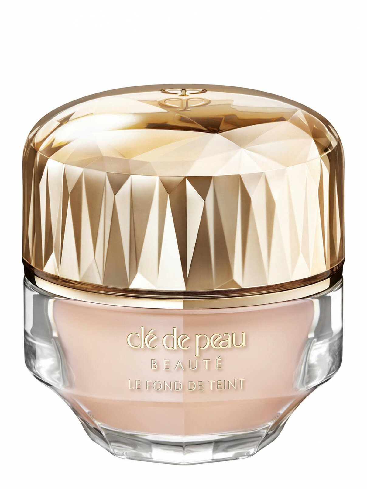 Cle de Peau Beaute Тональный крем-уход, оттенок B00, 28 мл
