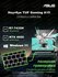 Игровой ноутбук ASUS TUF Gaming A15, R7-7435H, RTX4050,32ГБ/1ТБ, Русская расклад...