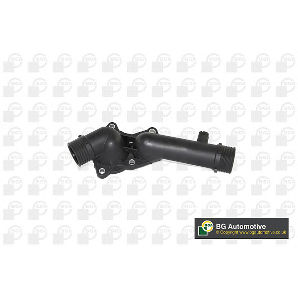 BGA FA0903 (11531740478) фланец BMW (БМВ) 5 / 7 series 2.0 / 2.5 / 2.8 m52 96-