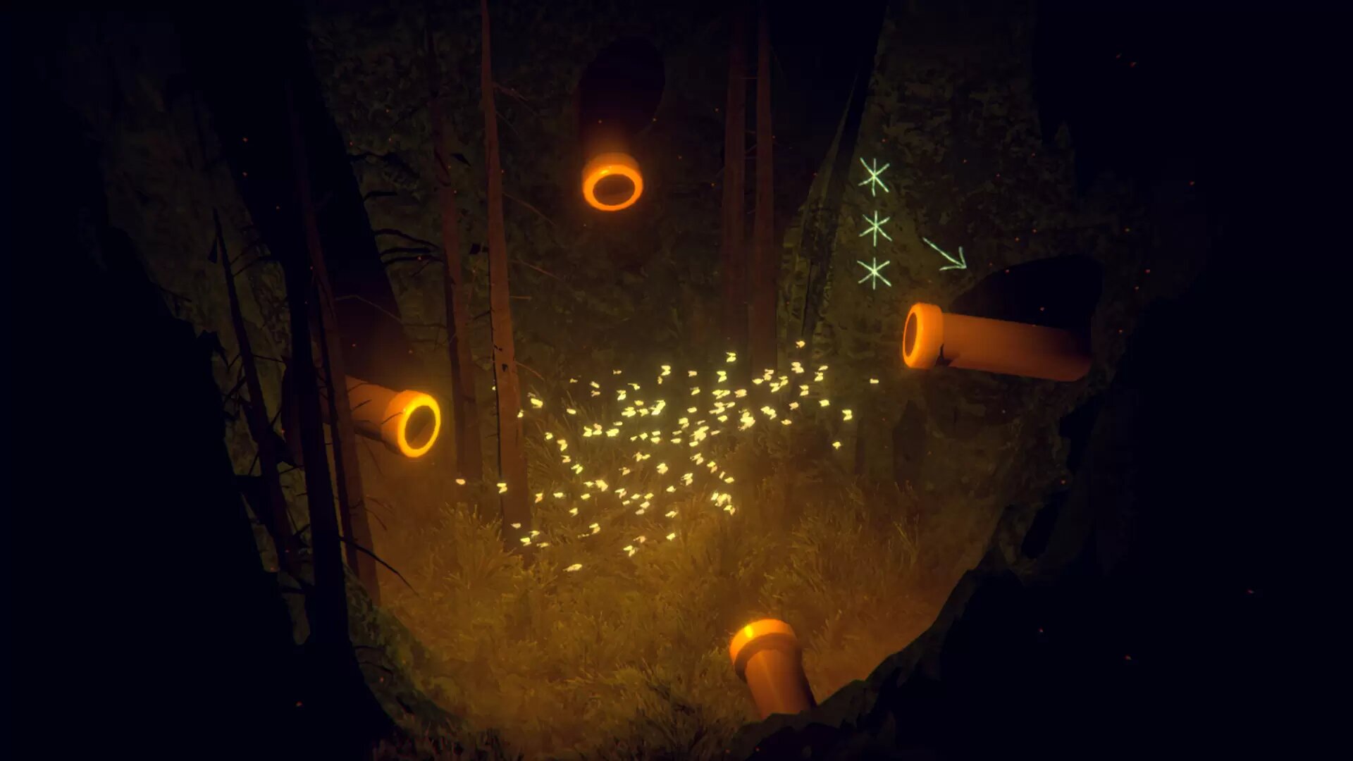 The Forest Quartet [STEAM / Россия, Весь мир] — фото 1
