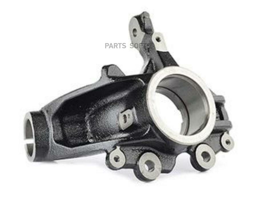 BSG AUTO PARTS Кулак поворотный левого колеса / FORD Focus-III 11~