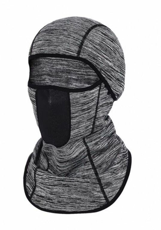 Балаклава для мужчин и женщин