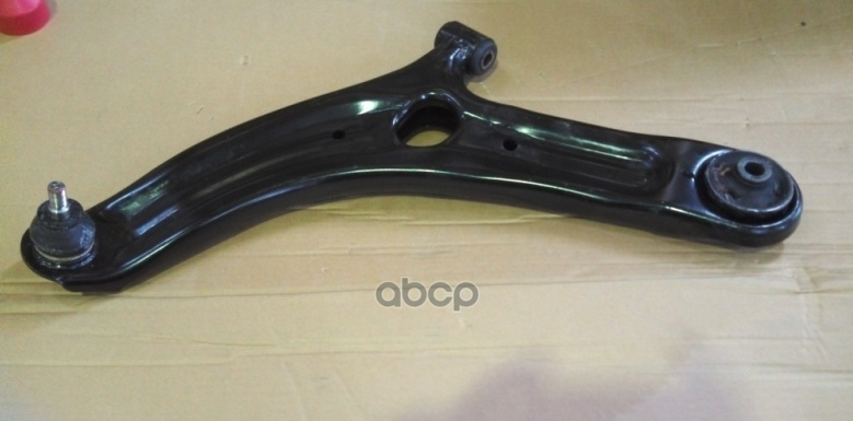 Рычаг подвески Changan S1010492100, передний, левый, для Changan CS35