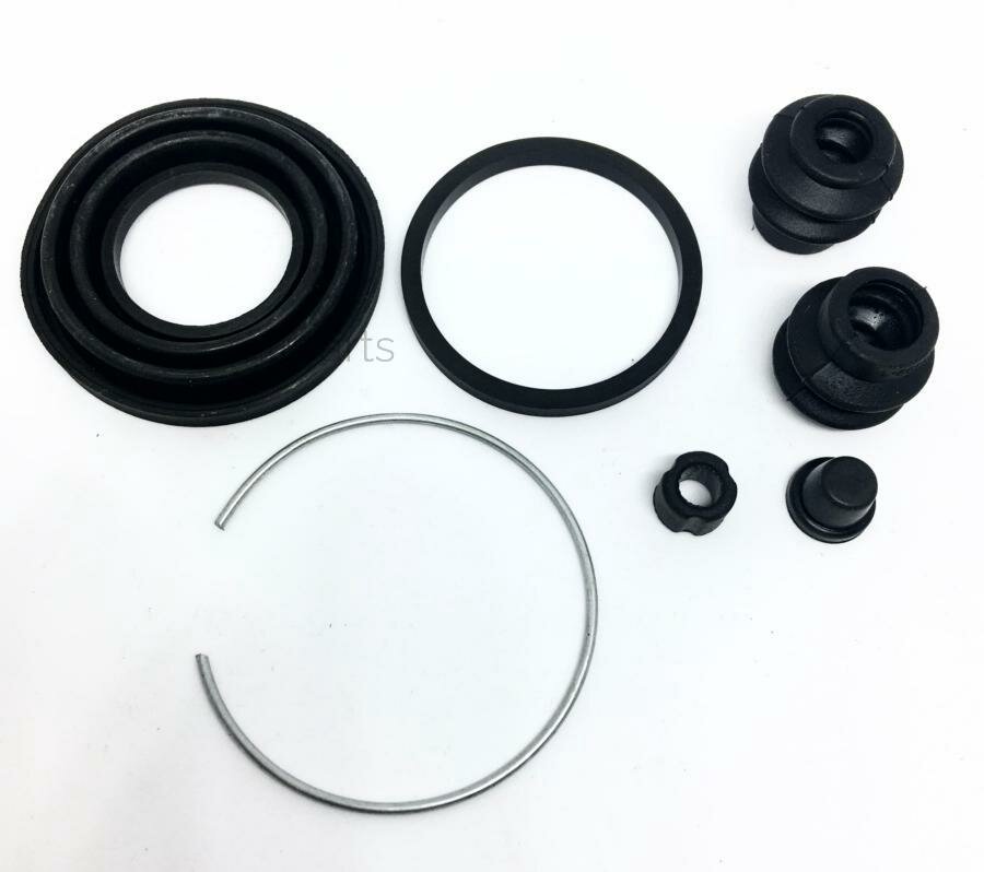MAGTECHNIC MAG200010 Ремкомплект заднего тормозного суппорта D48 TOYOTA Land Cruiser Prado(120/150) 02> / Land Cruiser(80