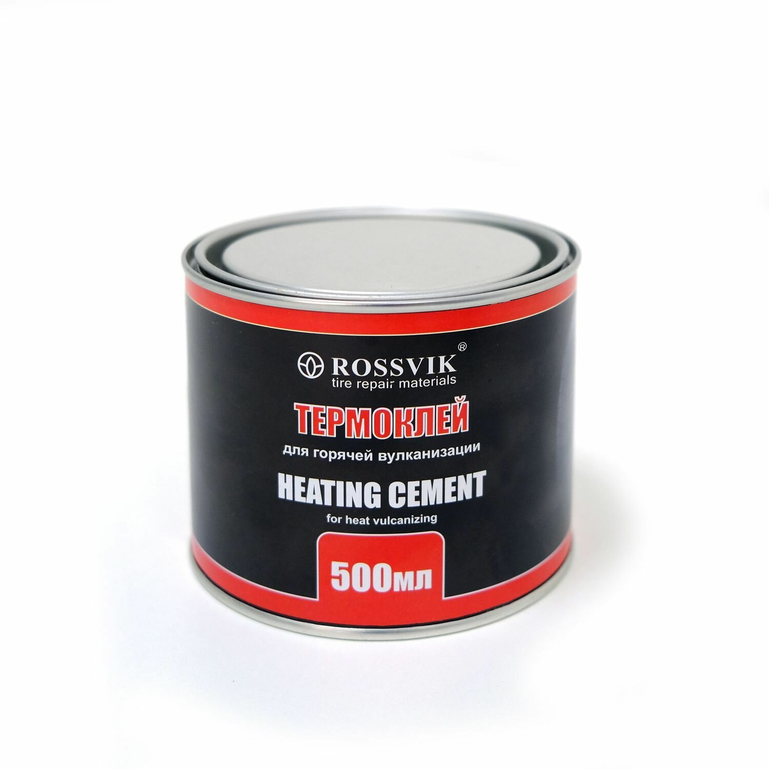 Термоклей Rossvik 500 мл, без кисти
