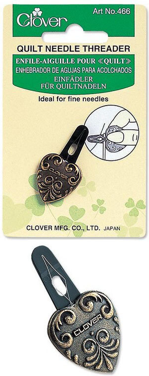 Нитевдеватель Clover