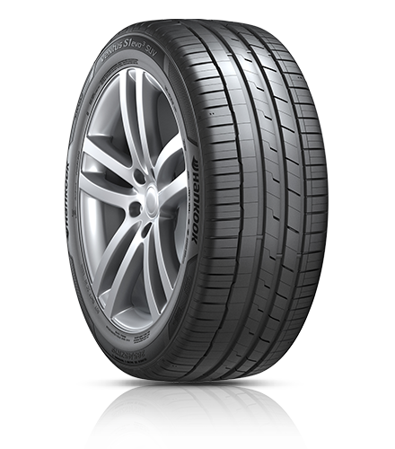 Шины Hankook Ventus S1 Evo 3 SUV K127A 255/55 R20 110W Летние