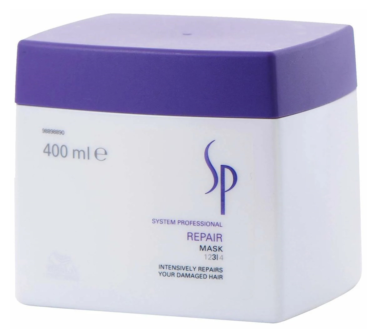 Маска для волос Wella SP Repair Mask, 400 мл