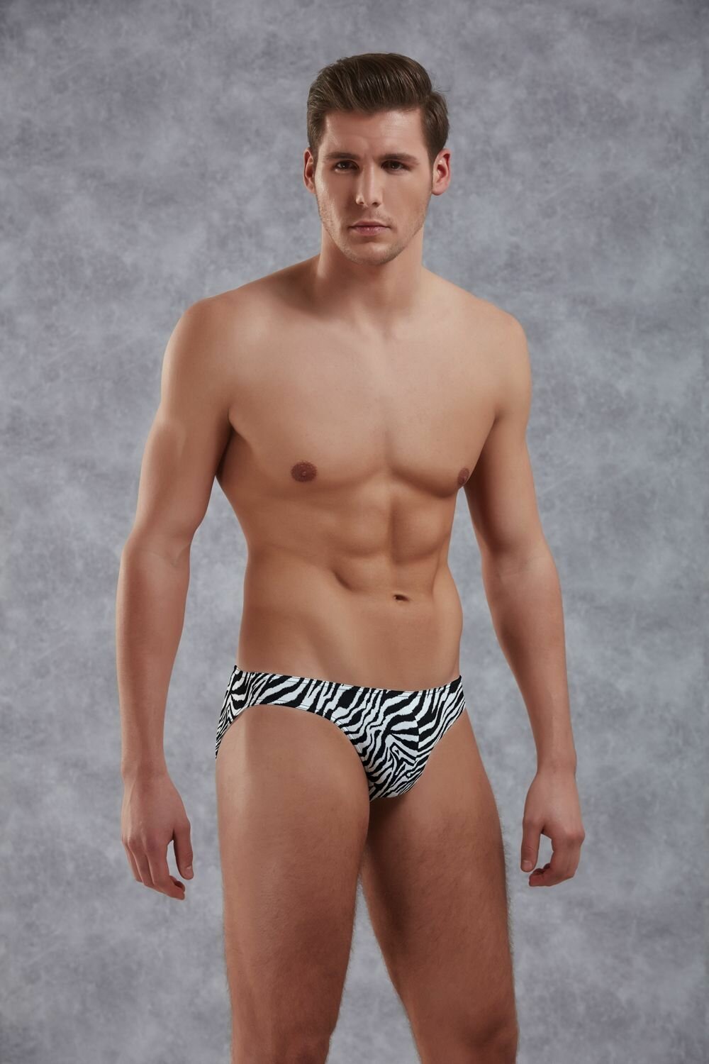 Трусы Doreanse Zebra