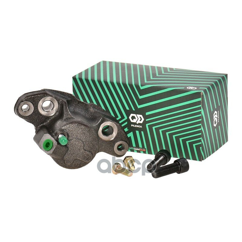 Цилиндр тормозного суппорта |перед, лев | PILENGA арт. CCP2616L