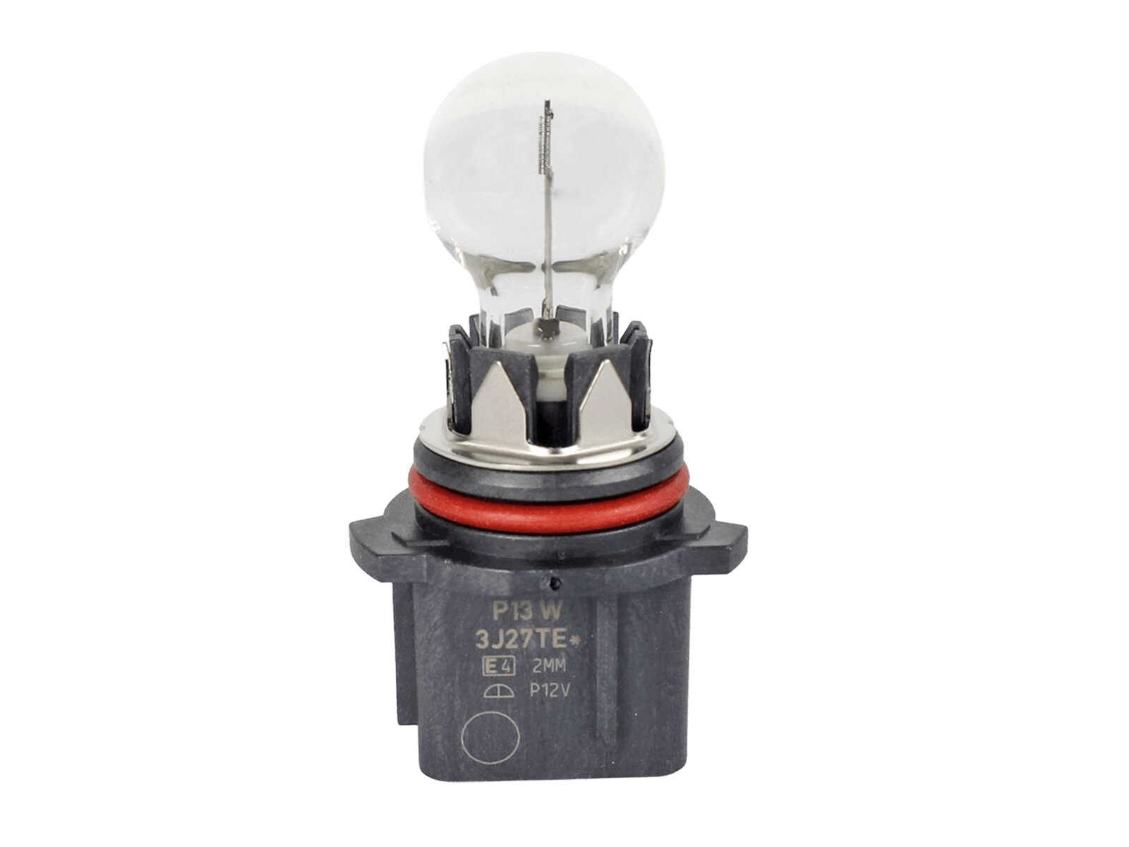 Лампа 12V 13W PHILIPS P13W 12277C1