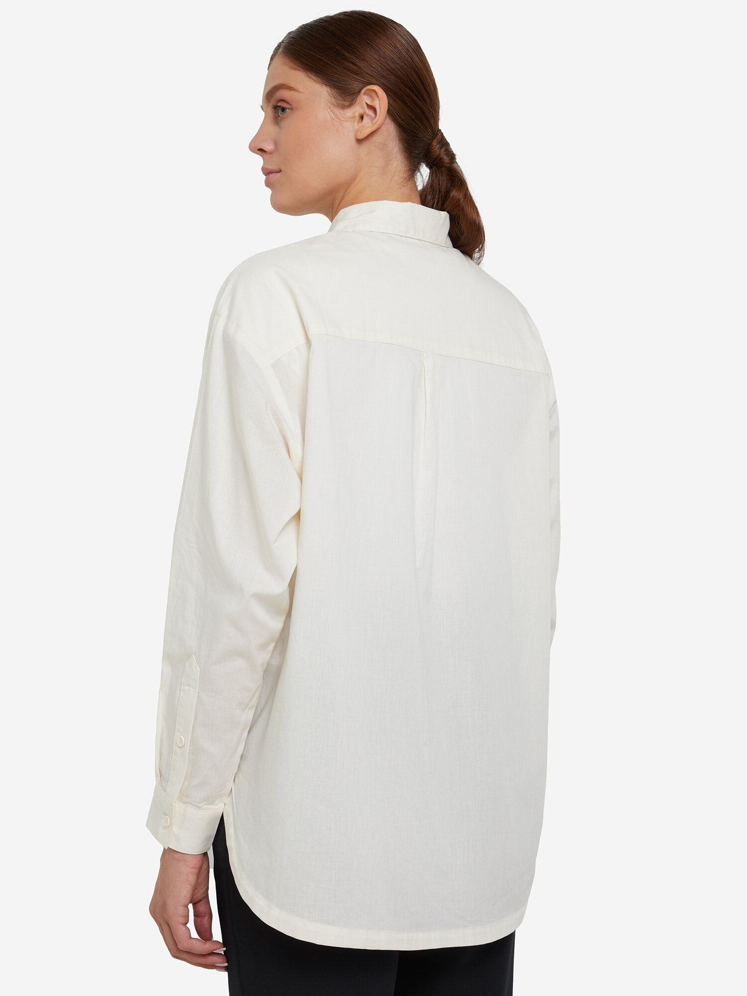 Рубашка Women's Travel LS Shirt