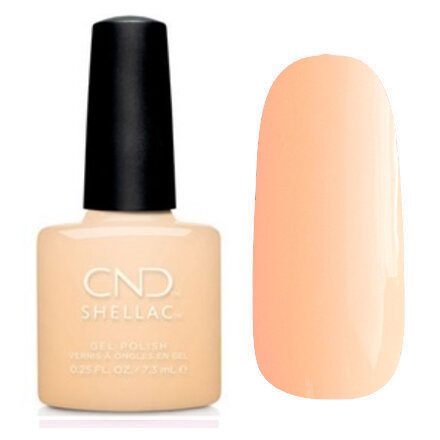 CND Shellac Гель лак Exquisite