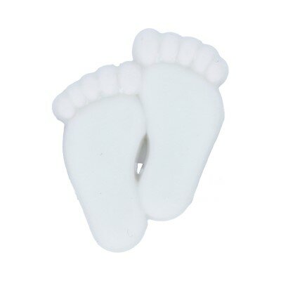 Пуговица "Gamma" AY 9400 28 " ( 18 мм) № D501 белый