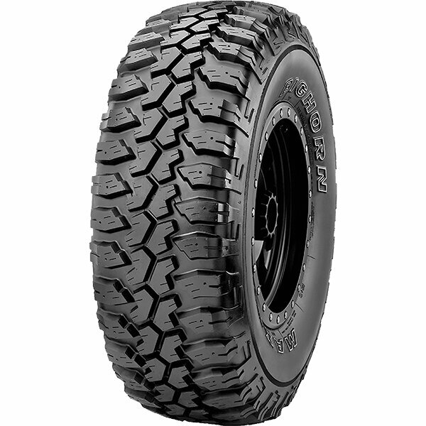Шины летние Maxxis MT-762 245/70 R17 114/110Q