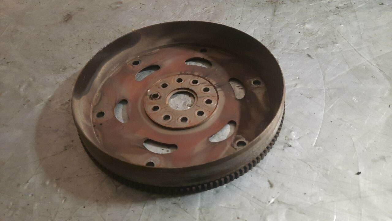 Маховик Opel Astra G 2003