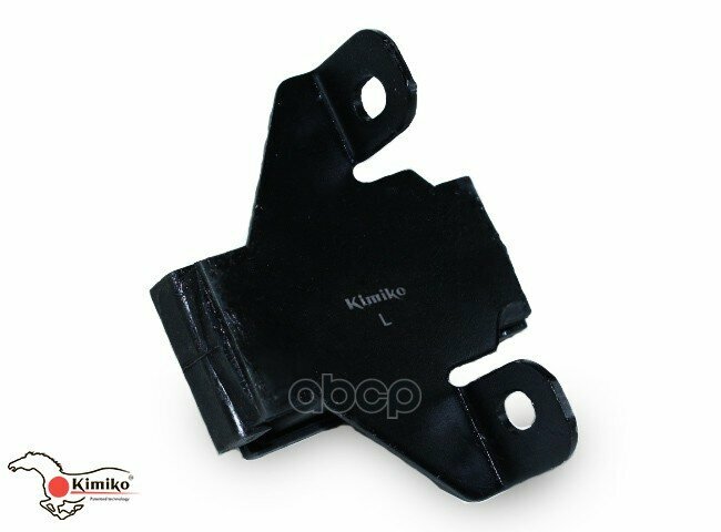 1001101-K00-KM Подушка двигателя L Great Wall Hover KIMIKO Kimiko арт. 1001101K00KM