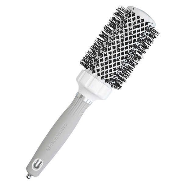 Термобрашинг Expert Blowout Grip Wavy bristles 45