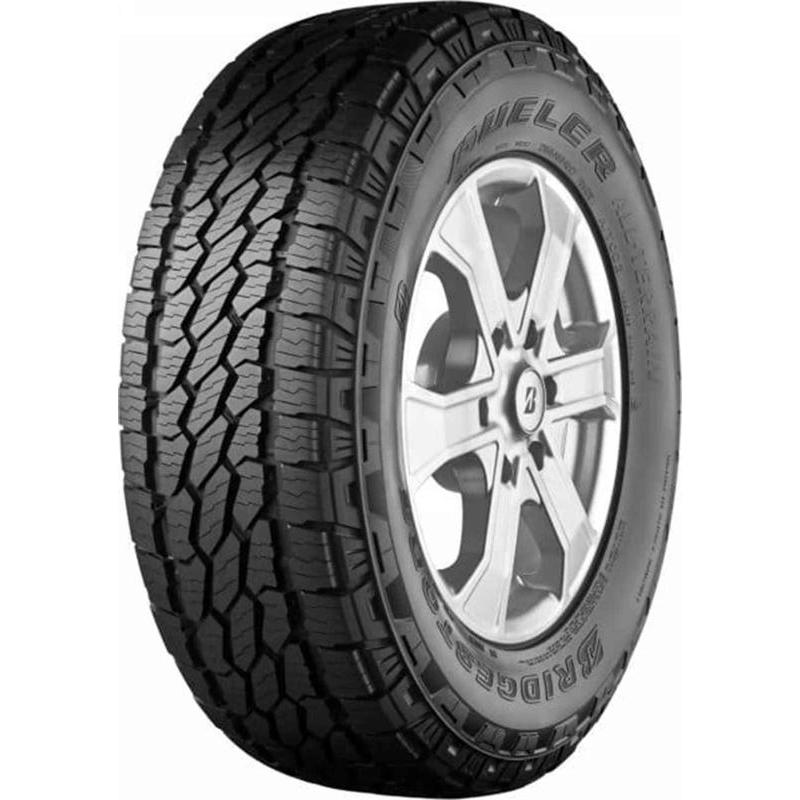 Летние шины Bridgestone Dueler All-Terrain A/T 002 215/75 R15 100T